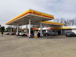 Gas Station & Liquor Store in Birmingham, AL! - Business for Sale in ...